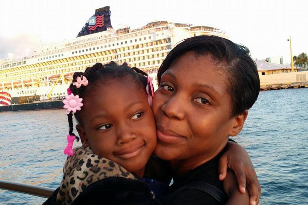 Wenona Harris's Instagram, Twitter & Facebook on IDCrawl