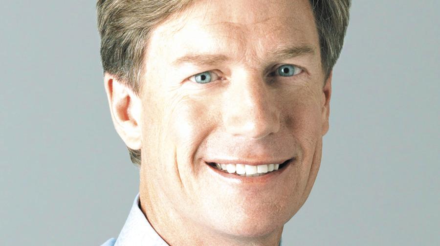 Incoming Baird CEO Steve Booth on growing in Charlotte, plus the blunt ...