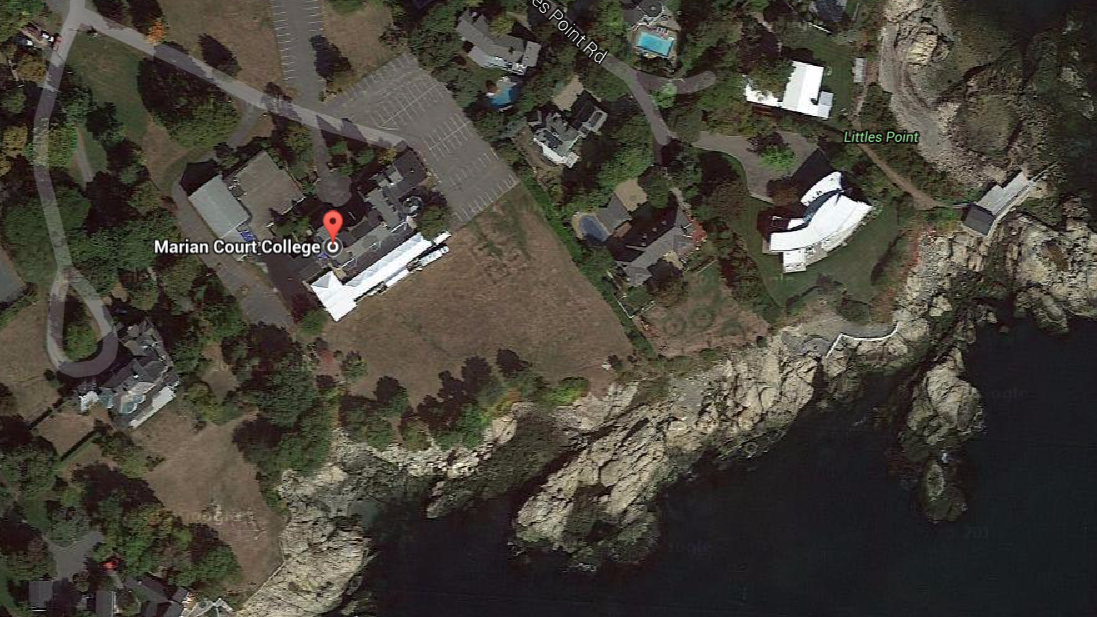 What’s next for Marian Court College’s oceanfront campus? - Boston ...