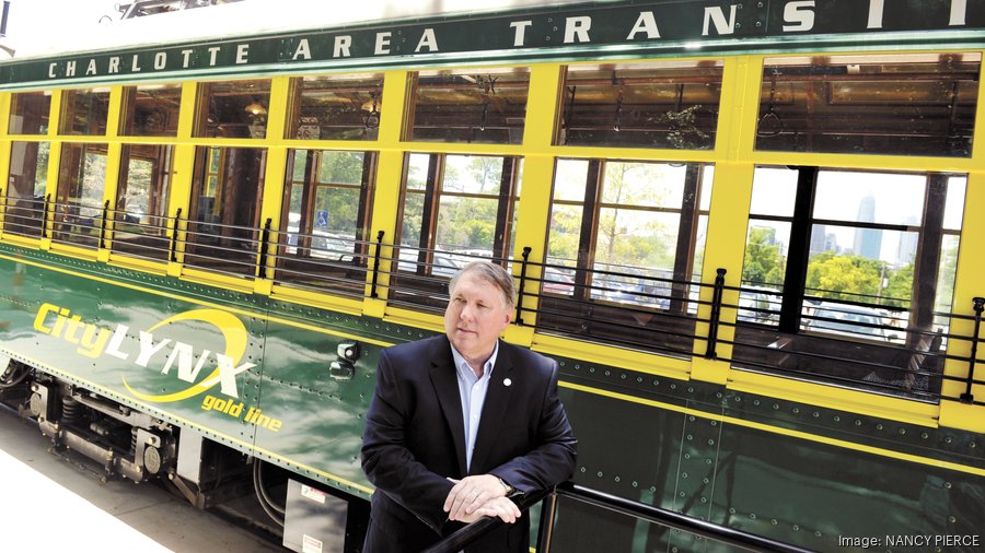 Charlotte streetcar debate rolls on - Charlotte Business Journal