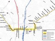 Adding up impact of Charlotte Area Transit System’s Gold Line ...