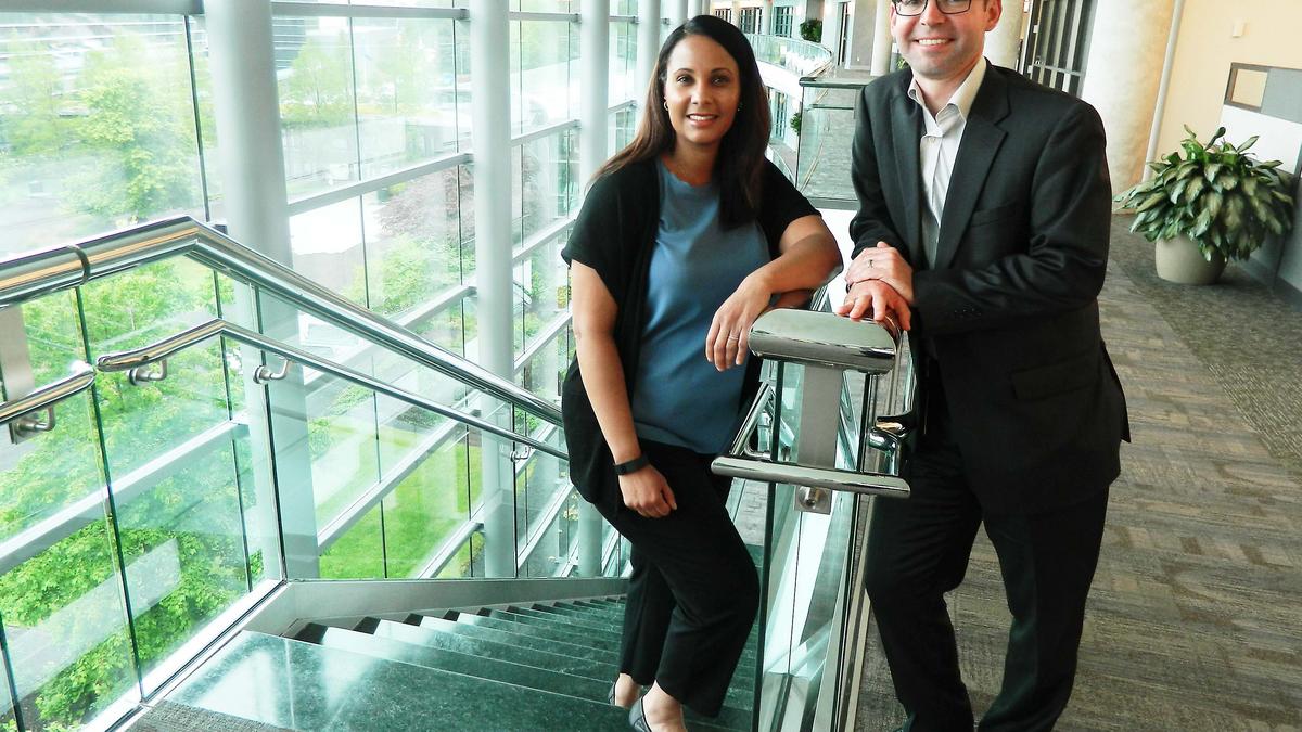 SAP takes aim at employee cancer - Philadelphia Business Journal