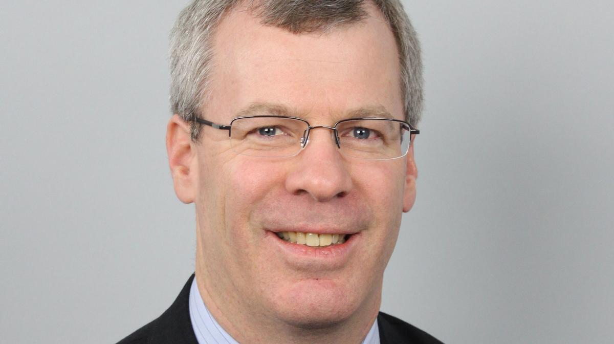 People to Know: Tim Burnham - Columbus Business First