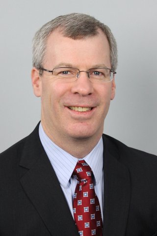 People to Know: Tim Burnham - Columbus Business First