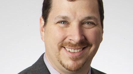 People to Know: Gregory DiFrank - Columbus Business First