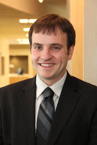 People to Know: Matt White - Columbus Business First