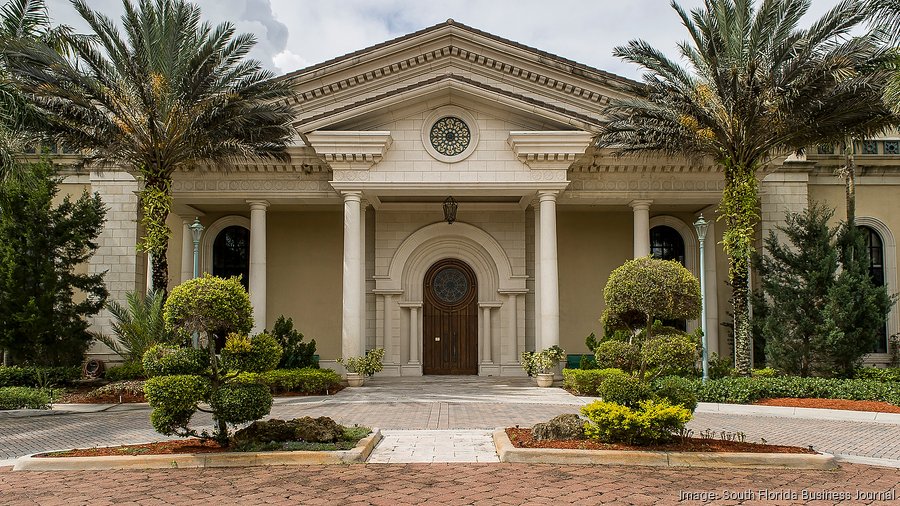Falcone Group sells Gardens Memorial Park and Cemetery in Boca Raton ...