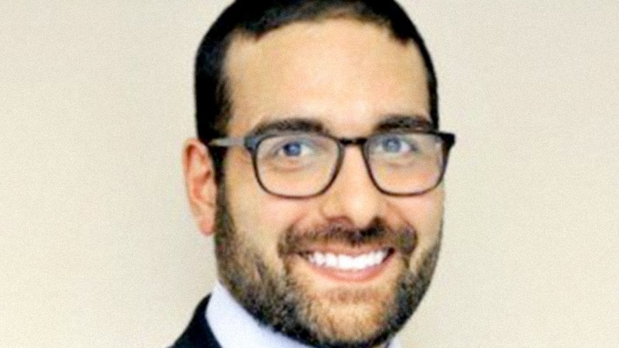 Behrad Mahdi, principal, Censeo Consulting Group - Washington Business ...