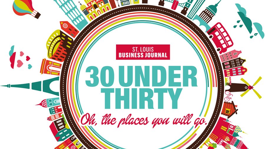 Announcing: The 30 Under 30 class of 2015 - St. Louis Business Journal