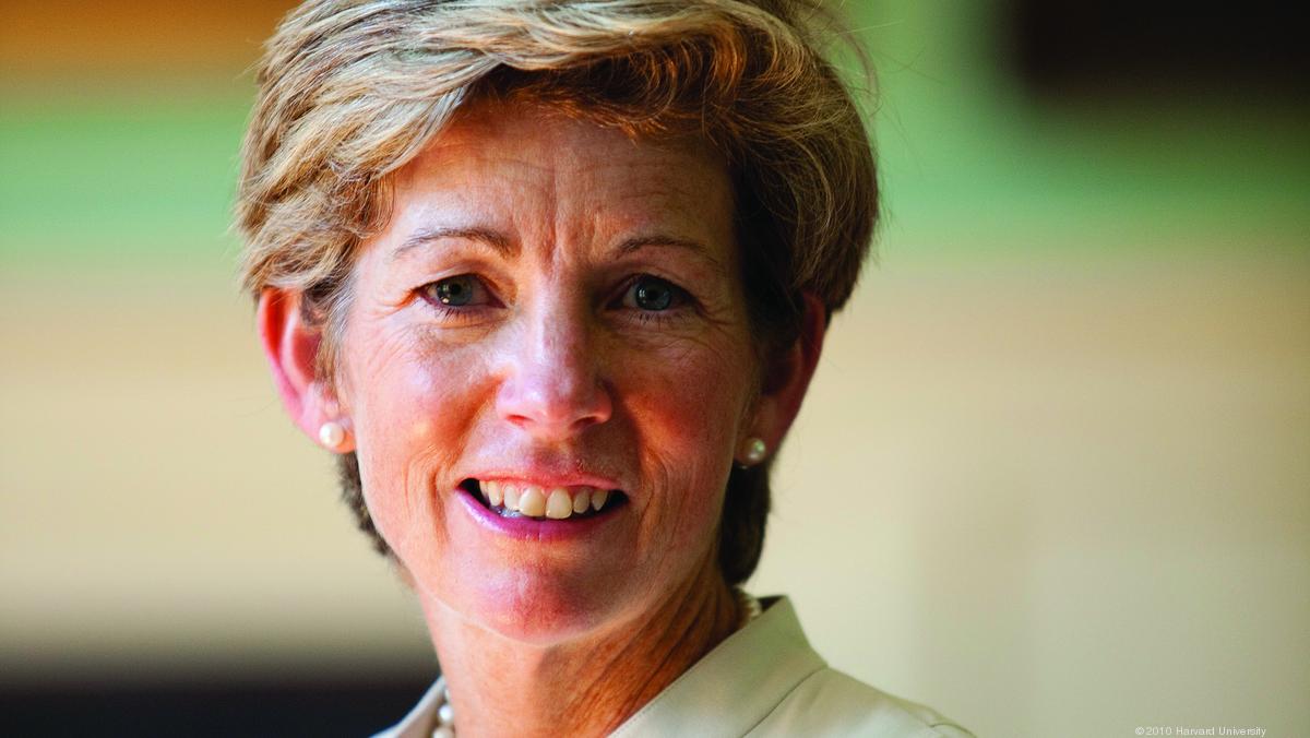 CIOs: Lifetime achievement | Anne Margulies - Boston Business Journal