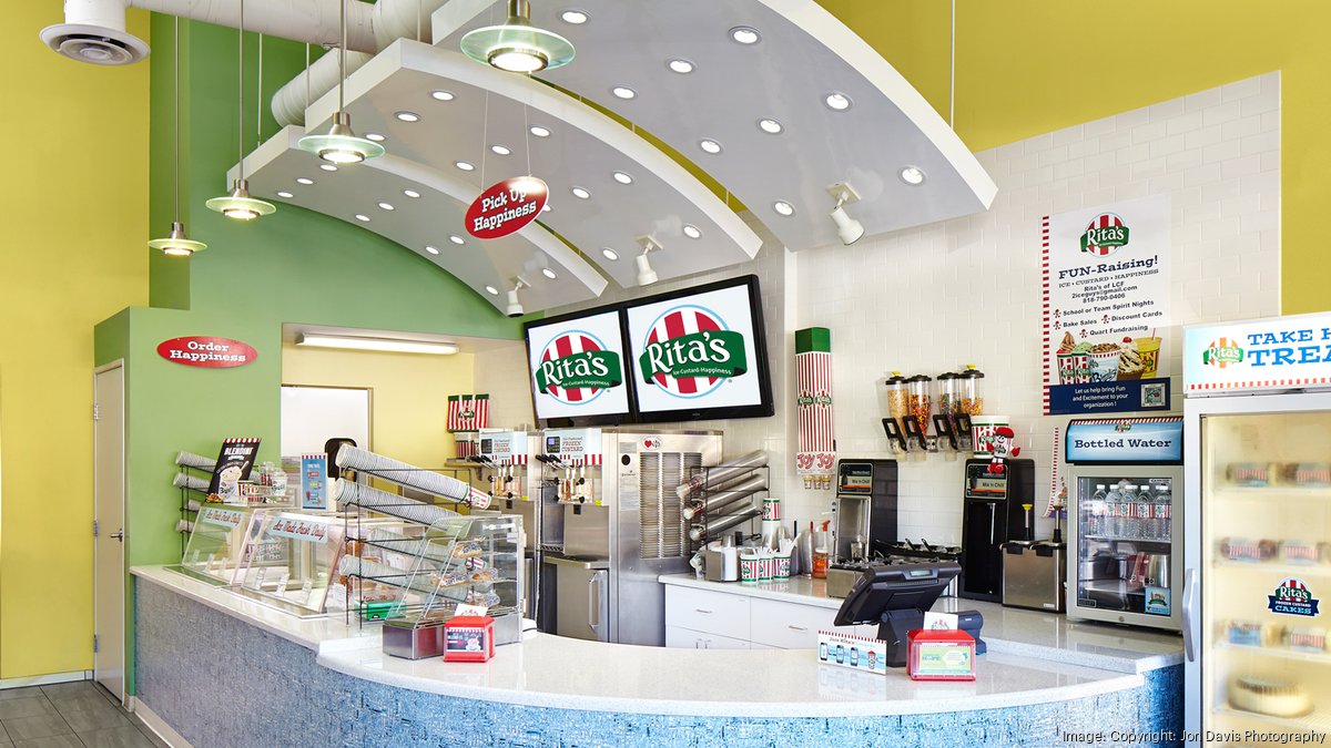 Rita’s Italian Ice opening first Massachusetts location this week ...