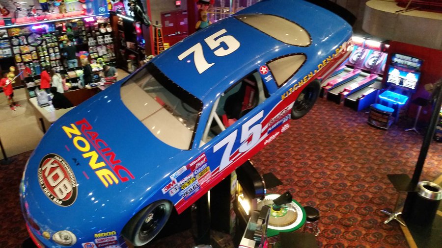 Remodeled KDB Easton reopens with better food, beer - Columbus Business ...