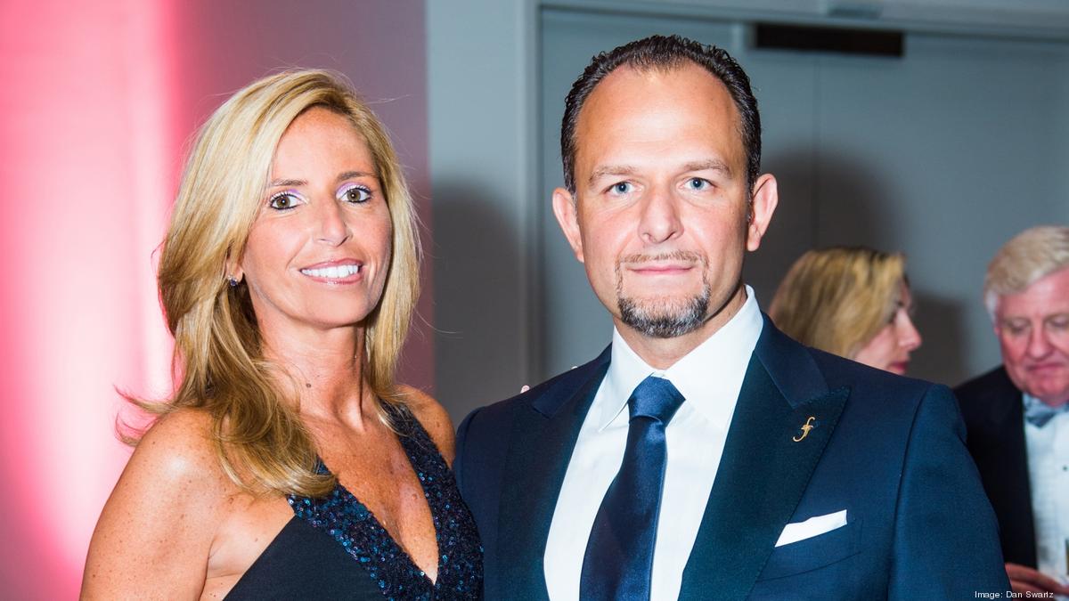 Chef Fabio Trabocchi to open pasta-focused restaurant in near Van Ness ...