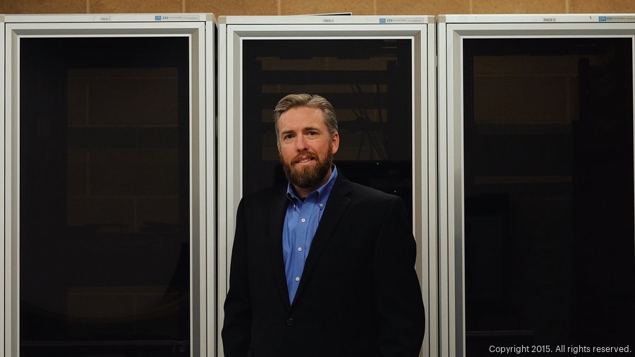 Today’s tech: ‘People think a lot less about hardware,’ says TIG’s ...