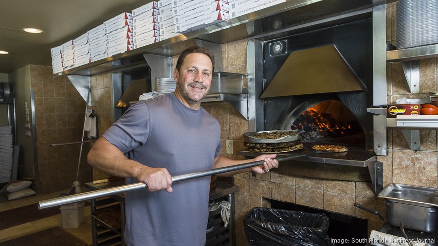 Anthony Bruno on his father’s influence and fast-growing brand - South ...