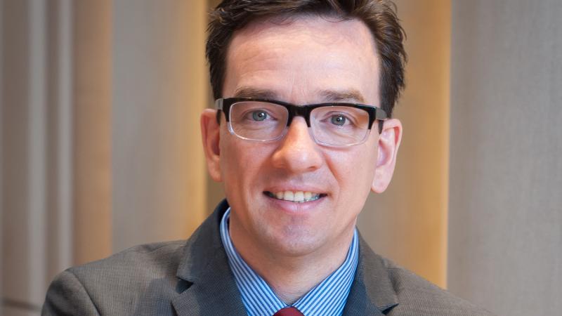 CIO of the Year Nonprofit-Public Sector Finalists - Boston Business Journal