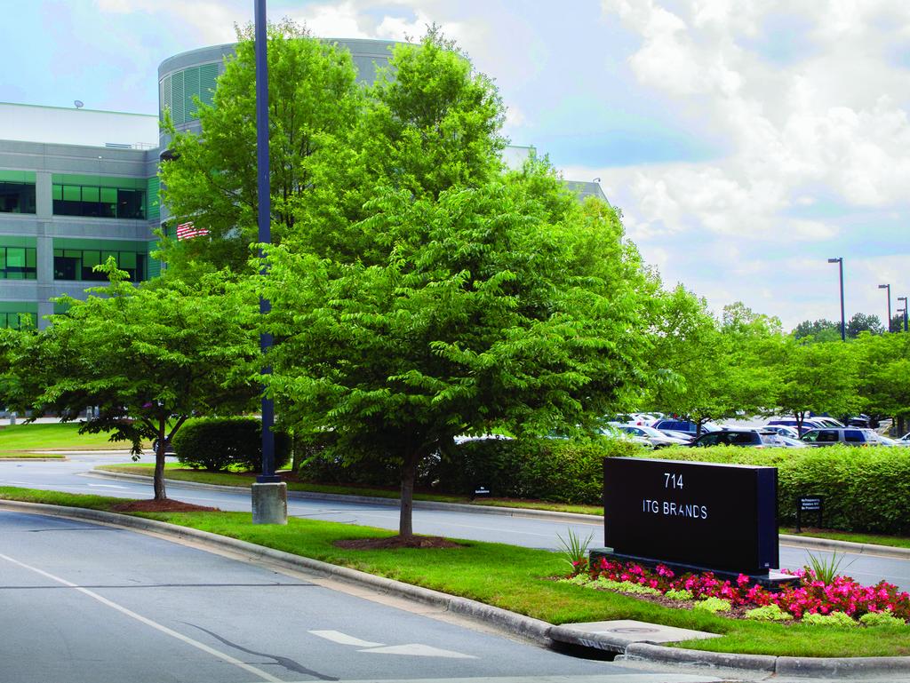 ITG Brands Company Profile - The Business Journals