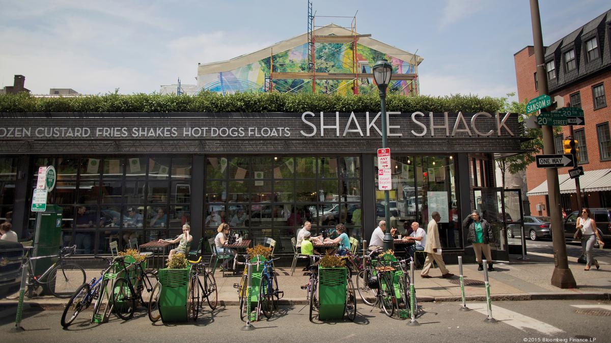 New York-based Shake Shack bringing two locations to Phoenix, hiring ...