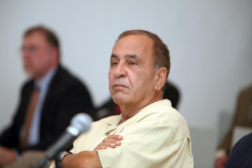 Dr. Joseph Diaco withdraws Aviation Authority reappointment bid - Tampa ...