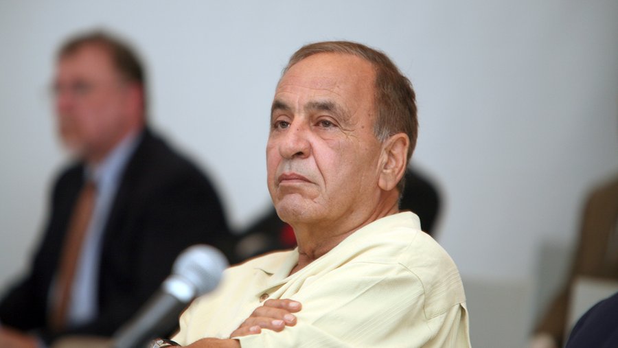 Dr. Joseph Diaco withdraws Aviation Authority reappointment bid - Tampa ...