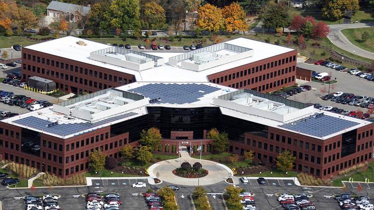 American Electric Power - Pittsburgh Business Times