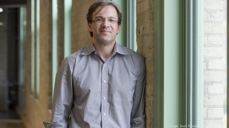 Chris Abele, Microsoft gift expands comp-sci program - Milwaukee ...