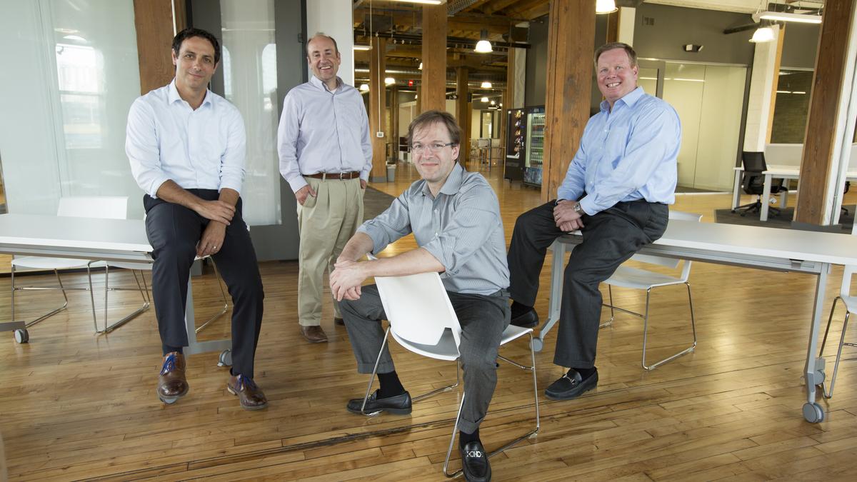 Chris Abele's put the funding in, but will Ward 4 work? - Milwaukee ...
