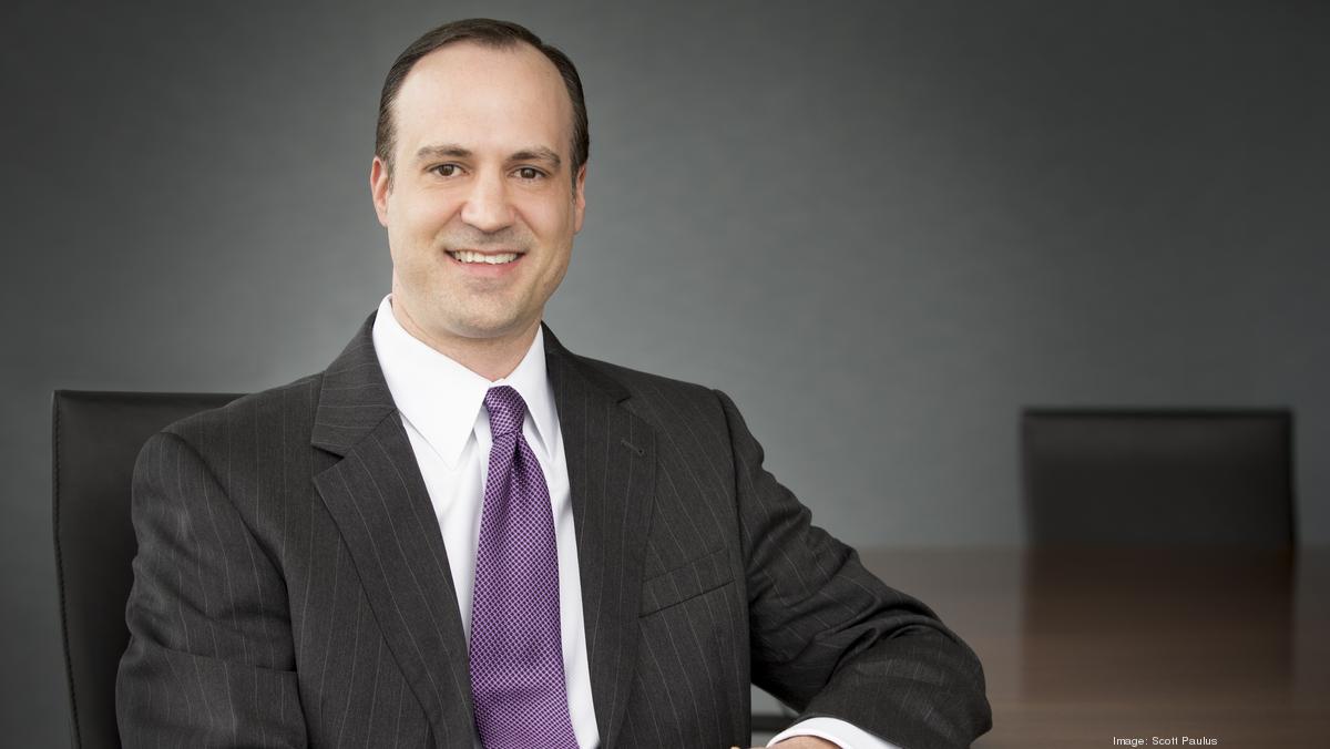 Major deals drive Foley sports attorney: Kevin Schulz - Milwaukee ...
