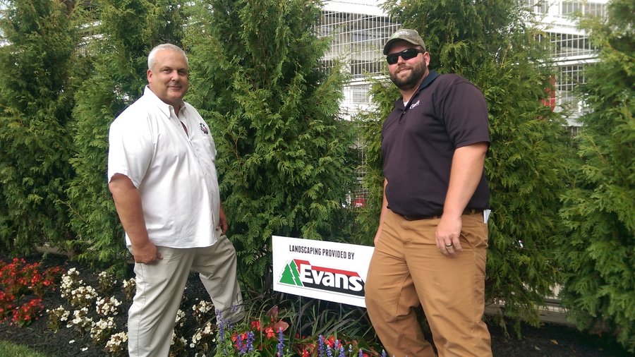 Great American Ball Park will bloom for All-Star Game with living wall ...