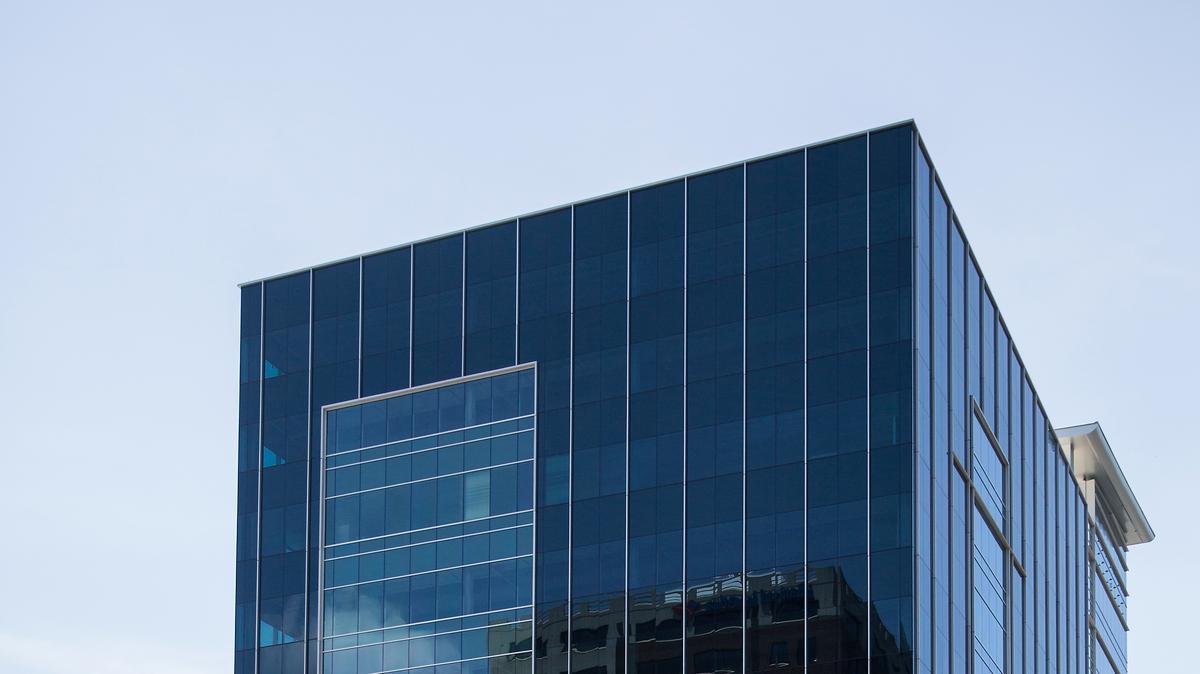 Downtown Raleigh highrise Charter Square bags two new tenants ...