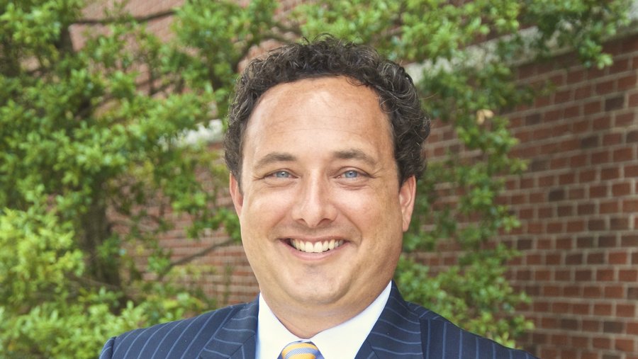 Zack Matheny: I don't want anyone guessing what DGI is doing - Triad ...