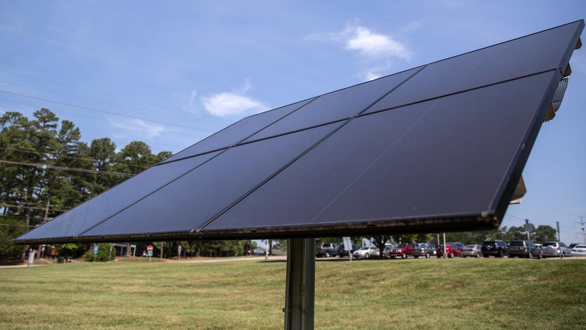 Capitol Vision: Georgia Power updates energy resources plan; Isakson ...