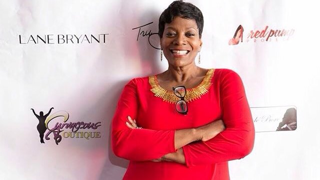 Meet the woman behind Full Figured Fashion Week, a plus-size mecca ...