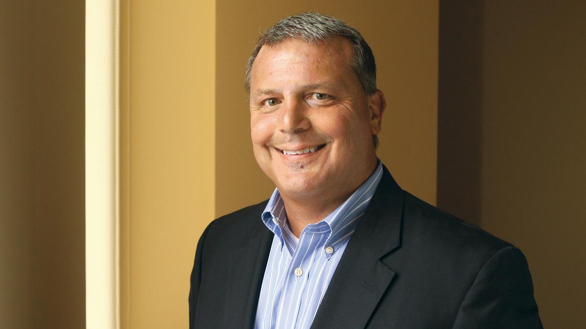 J.C. Pelusi advising on the big projects - Pittsburgh Business Times