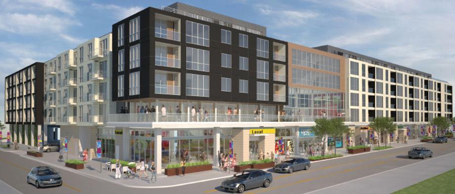 View on Fifth Celmark - Columbus Business First