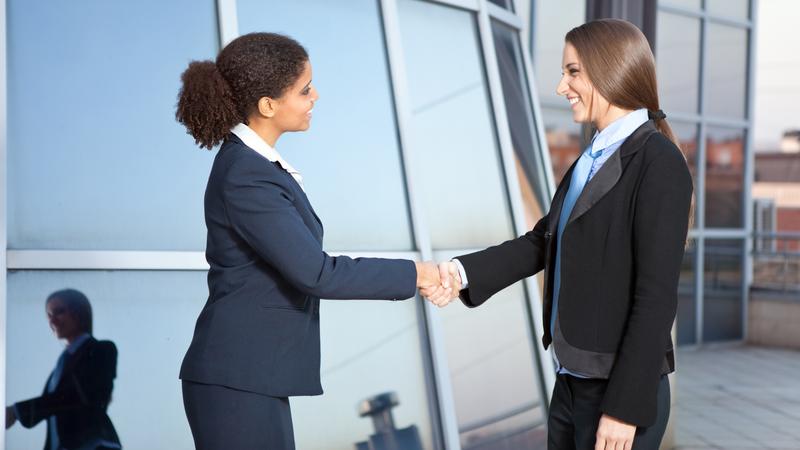 The difference between a friend and business friend - Bizwomen