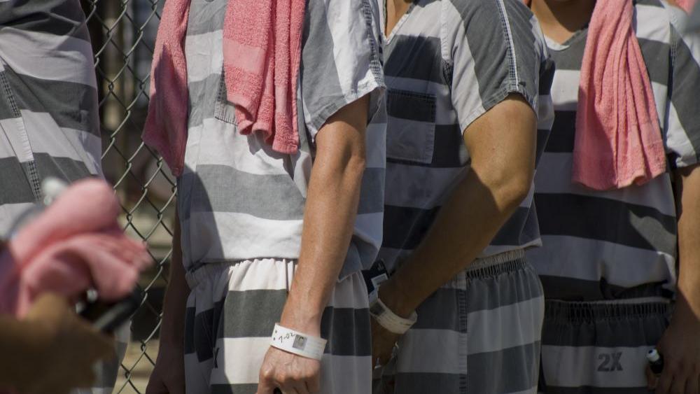Maricopa County Sheriff's Office to solicit bids for $190M jail project ...