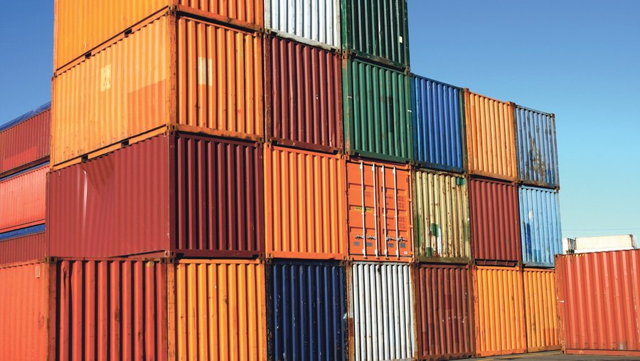 Kansas City’s commercial real estate leaders talk intermodal - Kansas ...