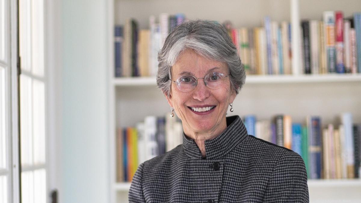 Hockaday School appoints Elizabeth Lee as interim headmistress - Dallas ...