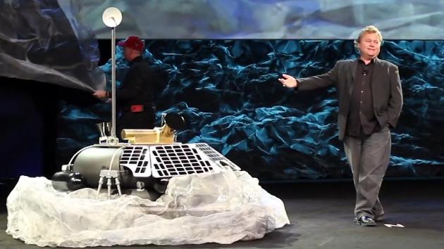 Moon Express exec shares plans for moon launch in 2017 - Orlando ...