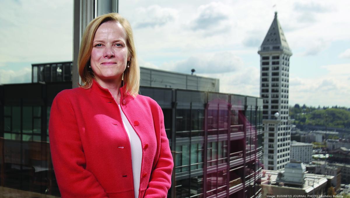 Stephanie Meeks is leaving the National Trust for Historic Preservation ...