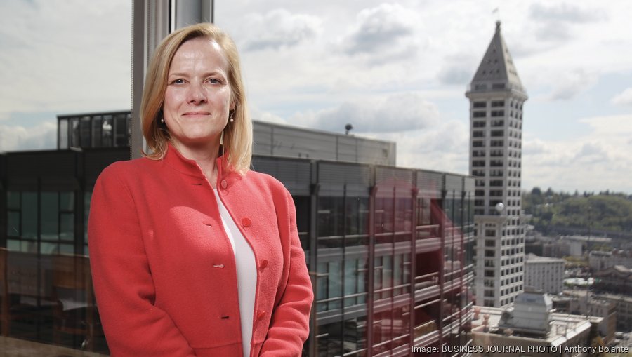 Stephanie Meeks is leaving the National Trust for Historic Preservation ...
