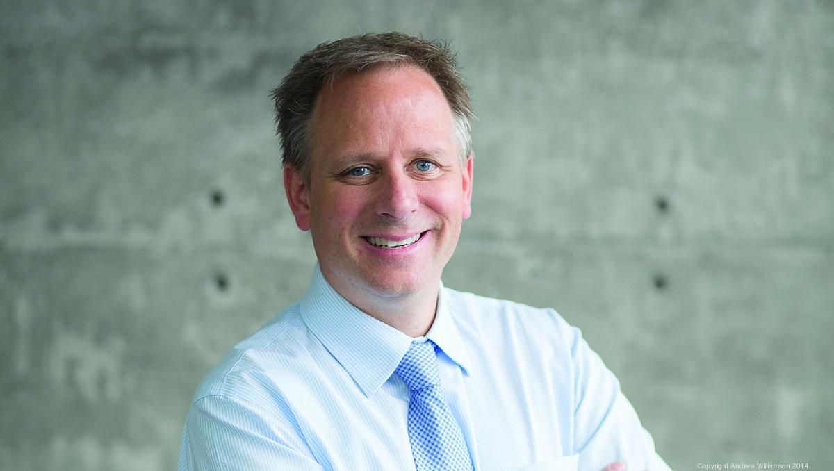 Data-driven design helps refine decision-making - Puget Sound Business ...