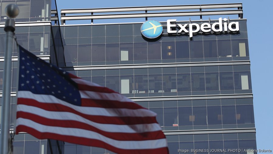 Expedia leases space in Seattle to 'test and learn' ahead of big move ...
