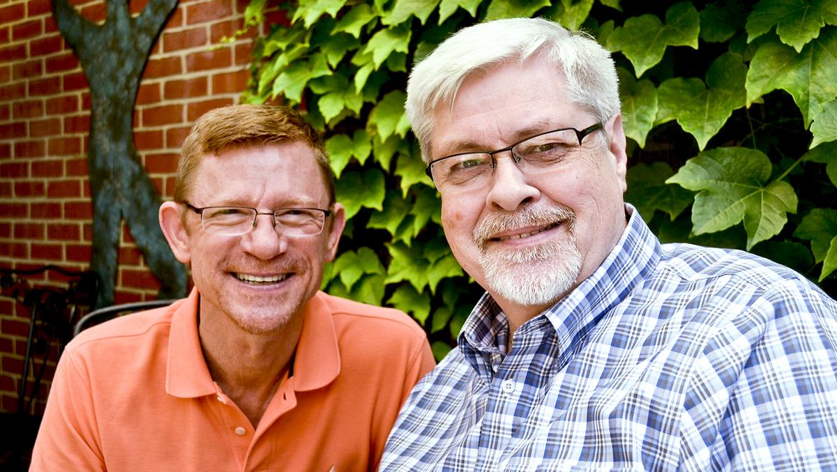 How Deacon Maccubbin's Lambda Rising became an unexpected launchpad for ...