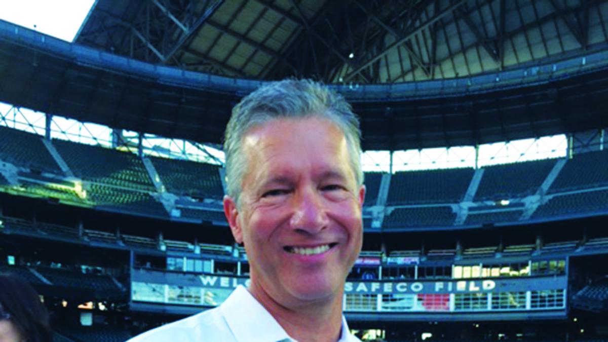 A Field of Dreams to help the world - Puget Sound Business Journal