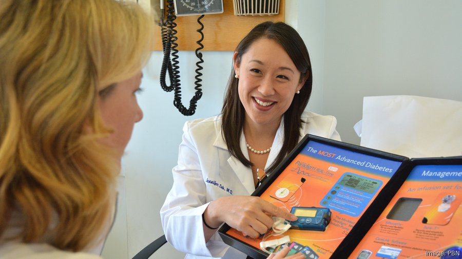 Pacific Business News Young Business Leader of the Year: Jennifer Loh ...