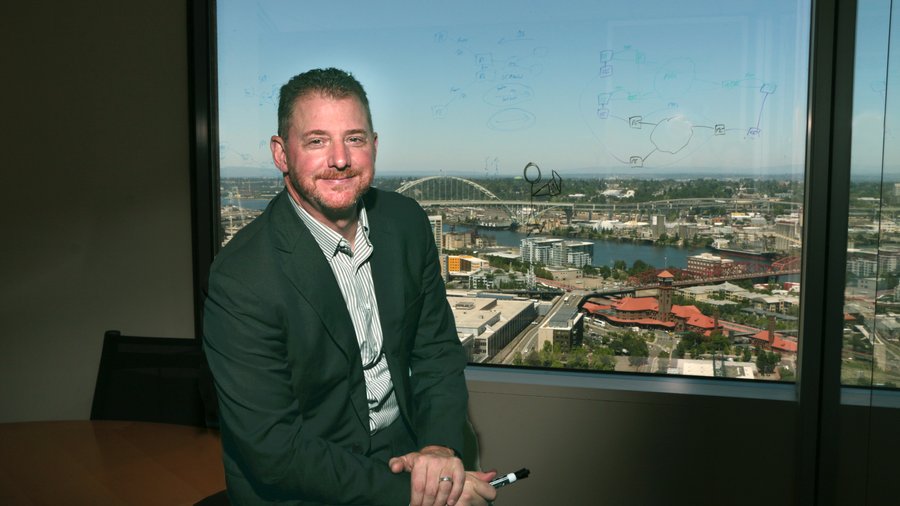 IOvation Greg Pierson Ceo Light House Private 100