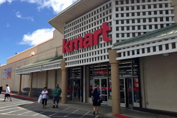 Kmart Store Availability