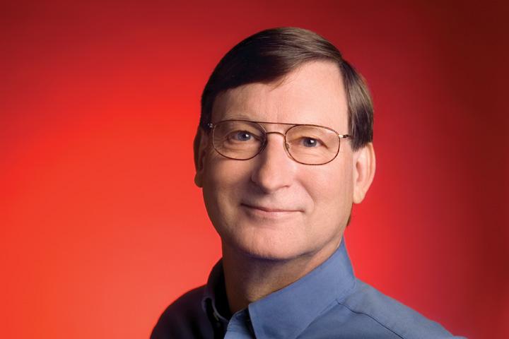 Hal Varian brings macroeconomic lens to corporate issues at Google ...